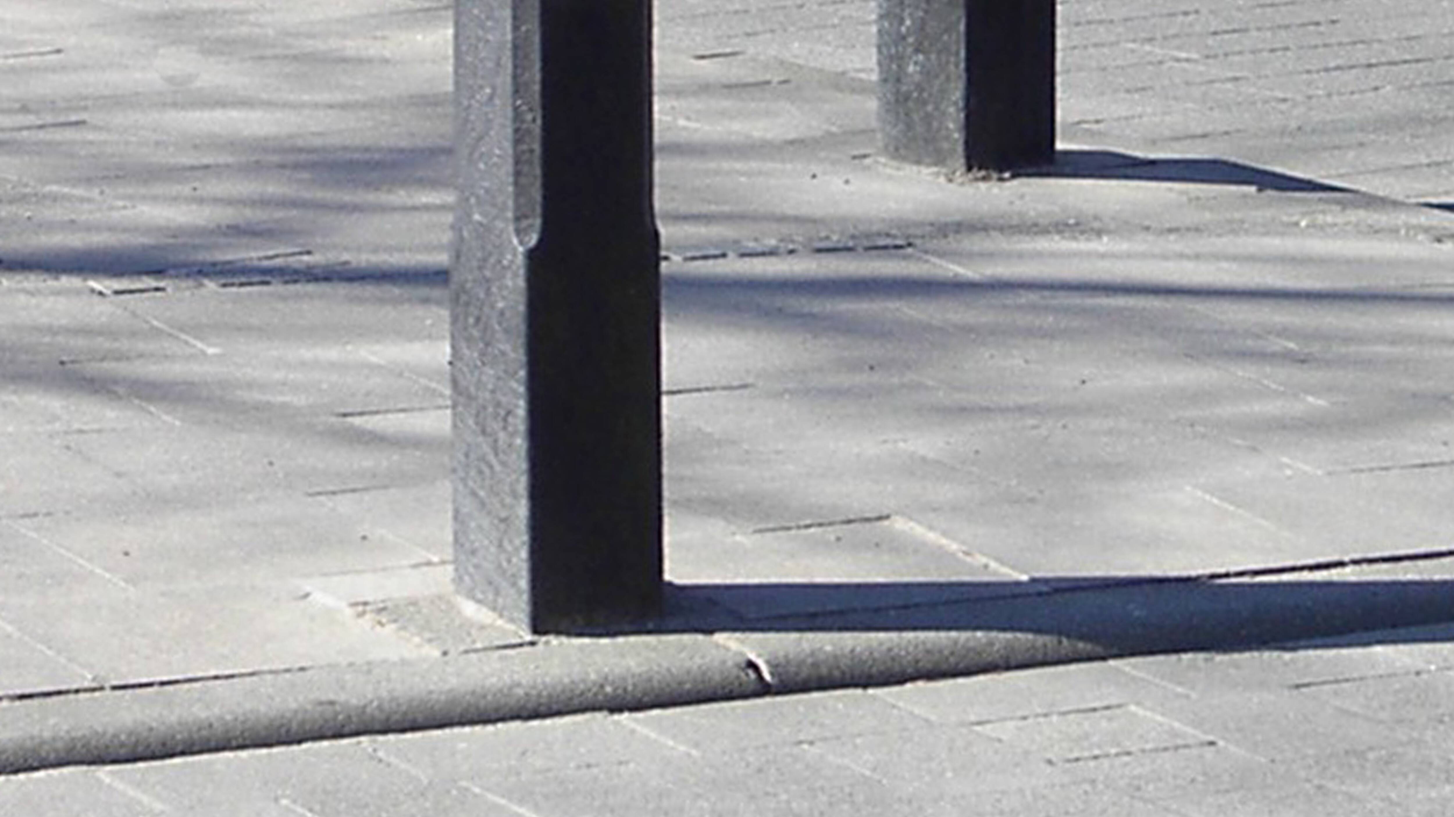 Zaunteam | Poller